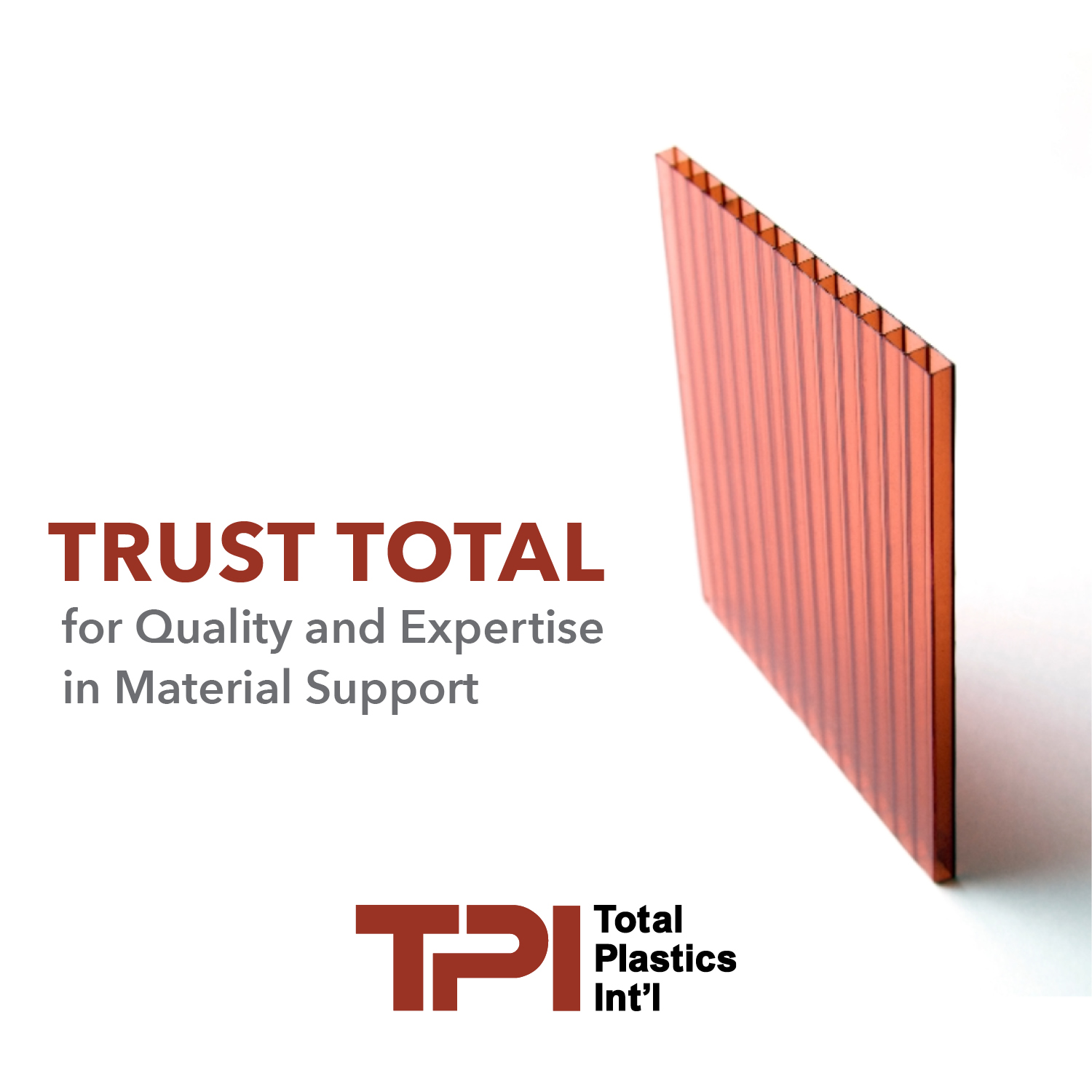 Seattle, WA | Locations - Total Plastics